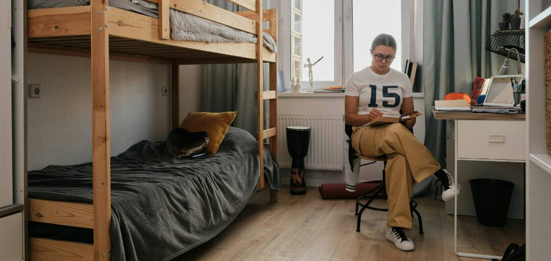 From Dorm Room to Donor: Bridging the Alumni Gap Years - BlueRidge Data